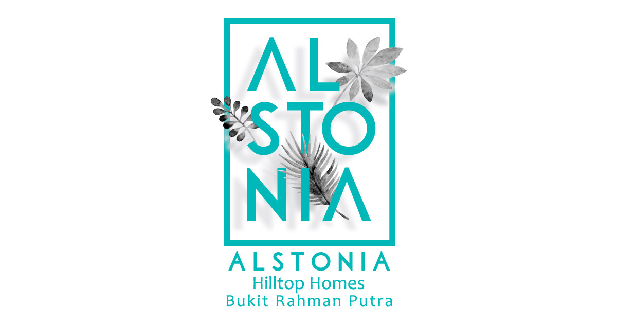 Freehold & Low Density Condo In Sg Buloh, Selangor - Alstonia Hilltop Homes